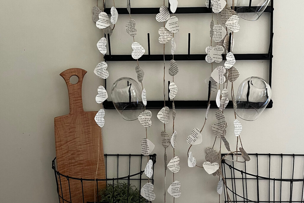 Heart Strings - latebloomerinbakerville